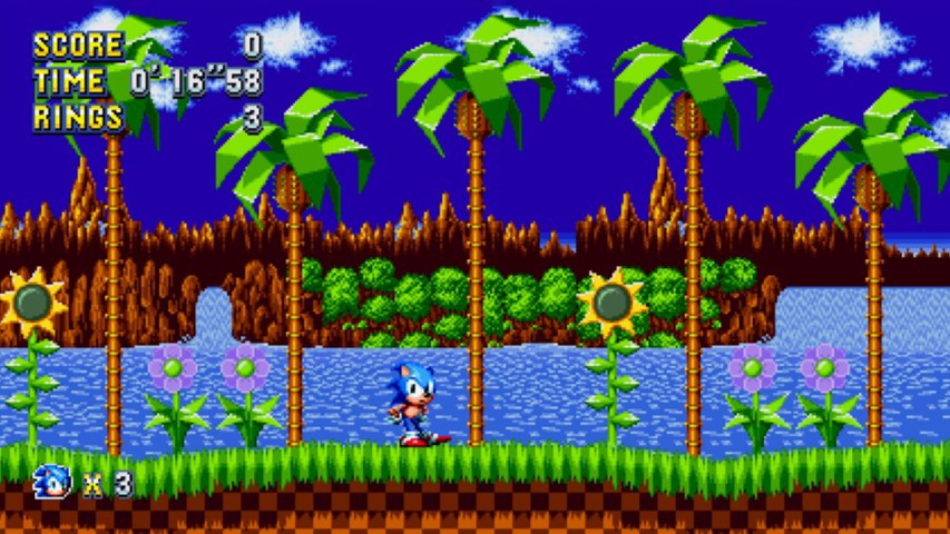 Sonic Mania Plus já está disponível na Netflix Games - Blog do Armindo